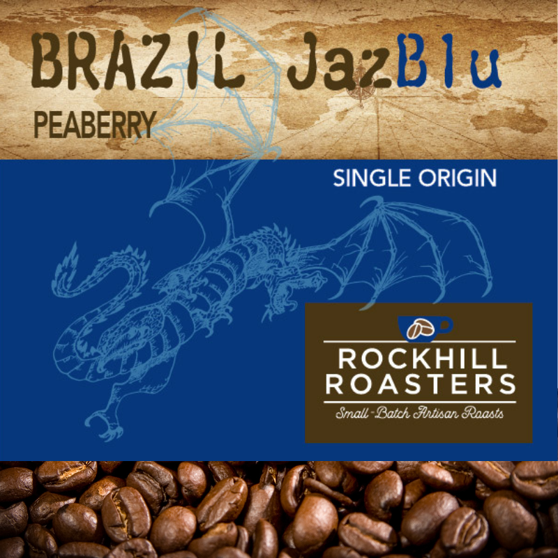 Memberships - Rockhill Roasters